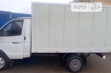 AUTO.RIA – Продам ГАЗ 3302 Газель 2005 : 3500 $, Кривий Ріг Y7C33021050032400