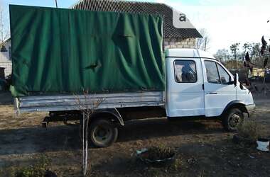 AUTO.RIA – Продам ГАЗ 3302 Газель 2008 : 2000 $, Чернігів