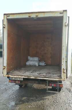 AUTO.RIA – Продам GAZ 3302 Газель 2008 (AP5957EH) : 3300 $, Светловодск X9633020082318483