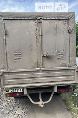 AUTO.RIA – Продам GAZ 3302 Газель 2008 : 2500 $, Дружковка X9633020082339461