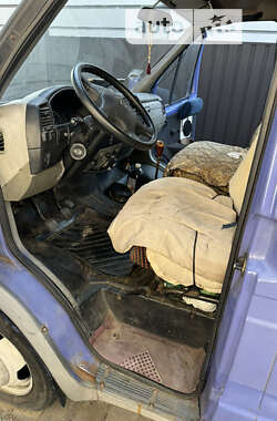 AUTO.RIA – Продам GAZ 3302 Газель 2005 (AA1763OI) : 2700 $, Вышгород