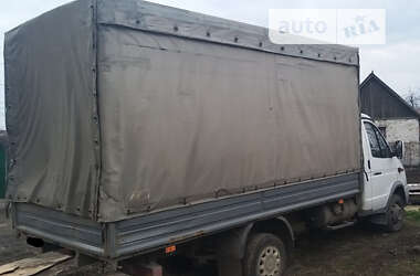 AUTO.RIA – Продам ГАЗ 3302 Газель 2008 : 3700 $, Дніпро (Дніпропетровськ)