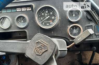 AUTO.RIA – Продам ГАЗ 3307 1991 : 4500 $, Харків