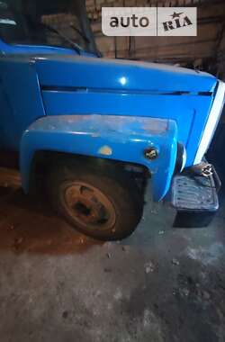 AUTO.RIA – Продам ГАЗ 3307 1990 (AE8735BO) : 1000 $, Царичанка