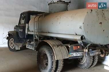 AUTO.RIA – Продам ГАЗ 3307 1999 : 3200 $, Самбір