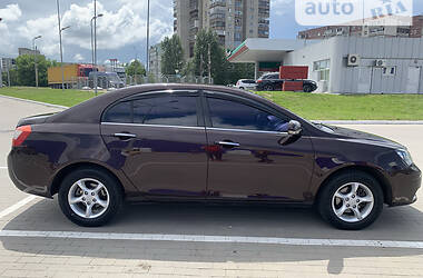 AUTO.RIA – Продам Джилі Емгранд (ЕC7) 2014 (BM5635BB) газ пропан-бутан ...