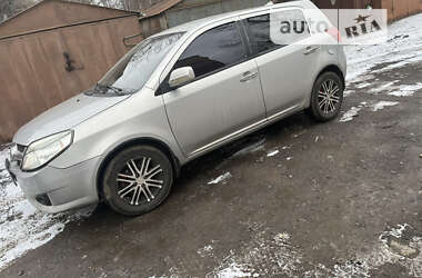 AUTO.RIA – Продам Джили МК-2 2011 (AE0447ME) бензин 1.5 хэтчбек бу в ...