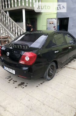 AUTO.RIA – Продам Джилі МК 2008 (CE2941EI) бензин 1.6 седан бу у ...