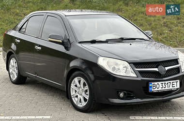 AUTO.RIA – Продам Джилі МК 2008 (BO3317ET) бензин 1.6 седан бу у ...