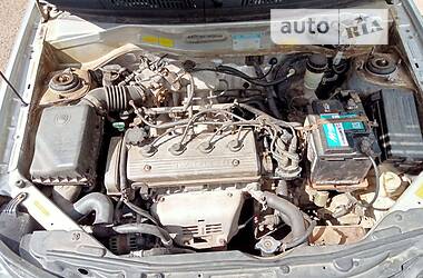 AUTO.RIA – Продам Джилі МР 2008 (BE1540EH) бензин 1.5 седан бу у ...