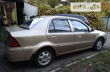 AUTO.RIA – Продам Джилі МР 2009 (AC6957AX) газ пропан-бутан / бензин 1. ...