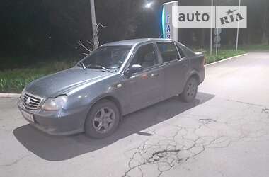 AUTO.RIA – Продам Джилі МР 2007 (AE8508MH) газ пропан-бутан / бензин 1. ...