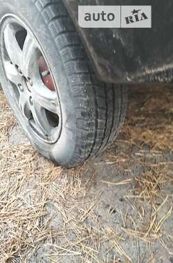 AUTO.RIA – Продам Джилі МР 2007 (BC5166TC) бензин 1.5 хетчбек бу у ...