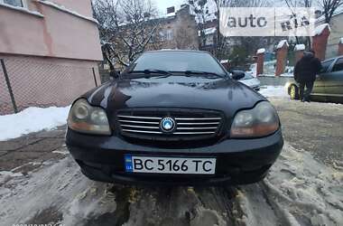 AUTO.RIA – Продам Джилі МР 2007 (BC5166TC) бензин 1.5 хетчбек бу у ...