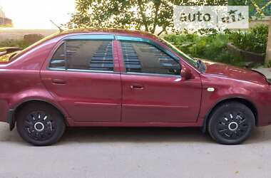 AUTO.RIA – Продам Джилі МР 2007 (AE6928PC) бензин 1.5 хетчбек бу у ...