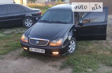 AUTO.RIA – Продам Джилі МР 2008 (AI0270BK) бензин хетчбек бу у Сквирі ...