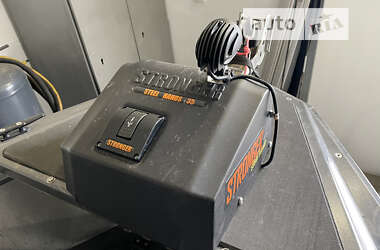 AUTO.RIA – Продам Гілікс 390 Light 2021 : 12000 $, Харків