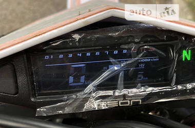 AUTO.RIA – Продам Геон Х-Райд