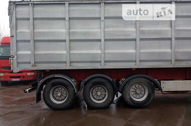 AUTO.RIA – Продам Geusens GSA24 1991 : 10900 $, Первомайськ