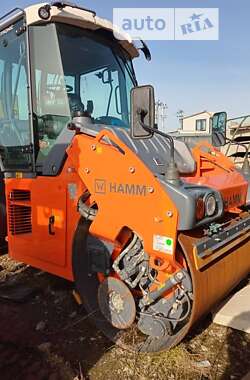 AUTO.RIA – Продам Хамм HD+90 VO 2020 : 92000 €, Київ