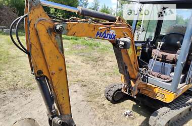 AUTO.RIA – Продам Ханікс H15B 2007 : 13000 $, Бахмач