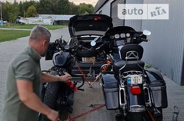 AUTO.RIA – Продам Харлей-Девідсон FLHTC