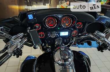 AUTO.RIA – Продам Харлей-Девідсон FLHTC