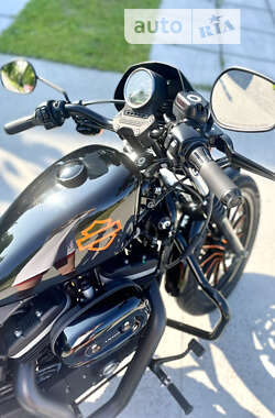 AUTO.RIA – Продам Харлей-Девідсон XL 883N