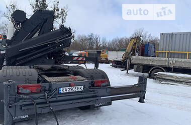 AUTO.RIA – Продам ХІАБ 345 2002 : 21000 $, Київ