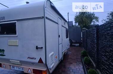 AUTO.RIA – Продам Хом Кар Раллі Camping 1993 : 4800 $, Рівне