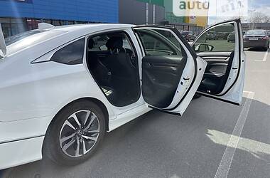 AUTO.RIA – Продам Хонда Акорд 2018 (KA9159EC) гібрид (hev) 2.0 седан бу ...