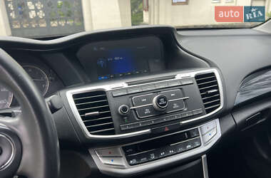 AUTO.RIA – Продам Хонда Акорд 2015 (AI7754PX) бензин 2.4 седан бу у ...