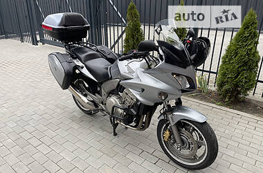 AUTO.RIA – Продам Хонда ЦБФ 1000