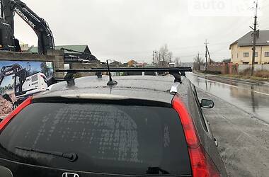 AUTO.RIA – Продам Хонда СР-В 2012 (KA8565AX) газ пропан-бутан / бензин ...