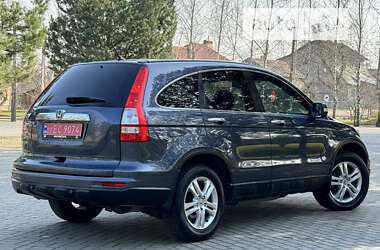 AUTO.RIA – Продам Хонда СР-В 2011 дизель 2.2 позашляховик / кросовер бу ...