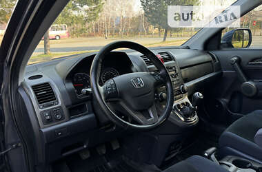 AUTO.RIA – Продам Хонда СР-В 2011 дизель 2.2 позашляховик / кросовер бу ...