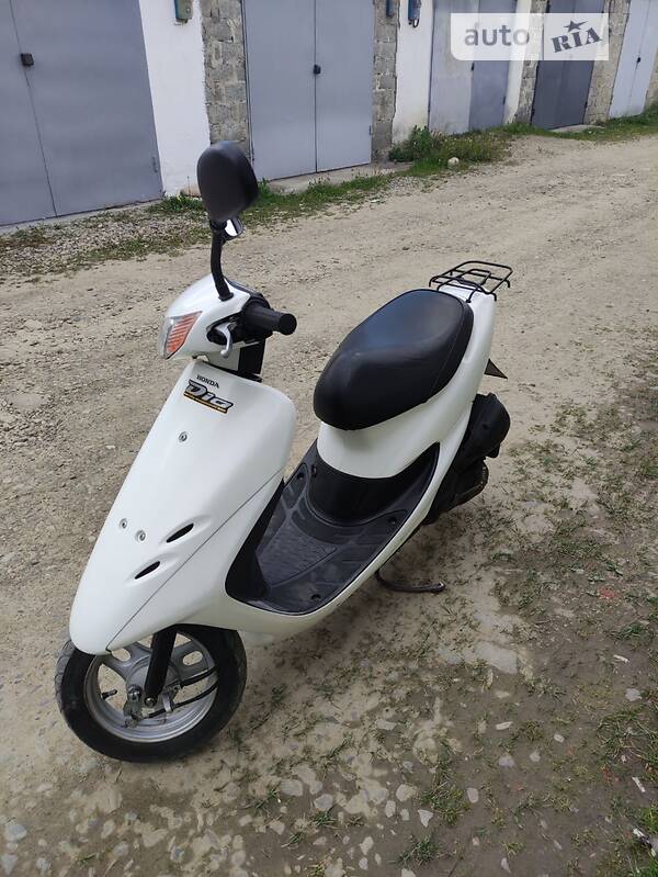 AUTO.RIA – Продам Хонда Діо АФ-34