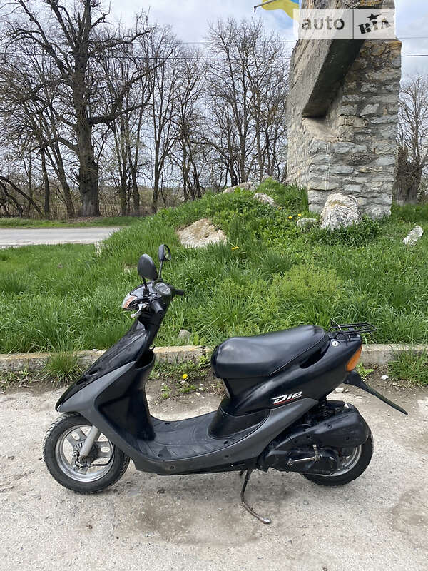 AUTO.RIA – Продам Хонда Діо АФ-34