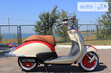 AUTO.RIA – Продам Хонда Джокер 50 АФ-42