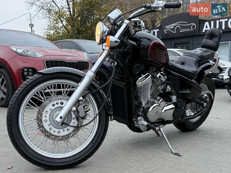 AUTO.RIA – Продам Хонда Стід 400 ВЛХ NC261201236