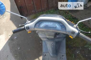 AUTO.RIA – Продам Хонда Такт АФ-24