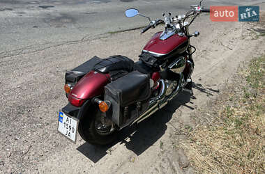 AUTO.RIA – Продам Хонда ВТ 400 NC451000198