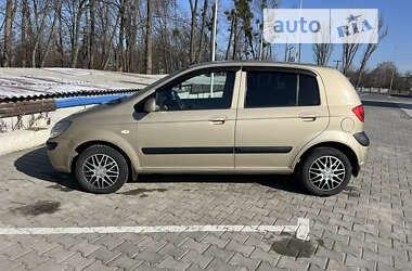 AUTO.RIA – Продам Хюндай Гетц 2010 (AX4846CB) газ пропан-бутан / бензин ...