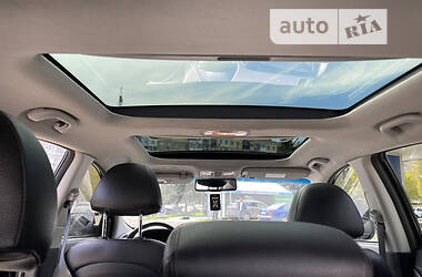 AUTO.RIA – Продам Хюндай Ай Икс 35 2010 бензин 2.4 внедорожник ...