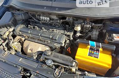 AUTO.RIA – Продам Хюндай Матрікс 2007 (AI1554MK) газ пропан-бутан ...