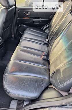 AUTO.RIA – Продам Хюндай Терракан 2004 (CE6722BO) дизель 2.9 позашляховик / кросовер бу у ...