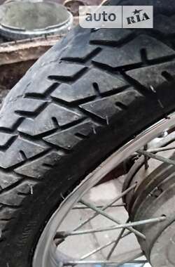 AUTO.RIA – Продам ІЖ Планета 5