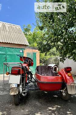 AUTO.RIA – Продам ІЖ Планета 5