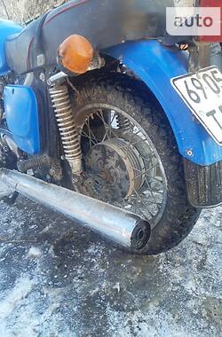 AUTO.RIA – Продам ІЖ Юпітер 4