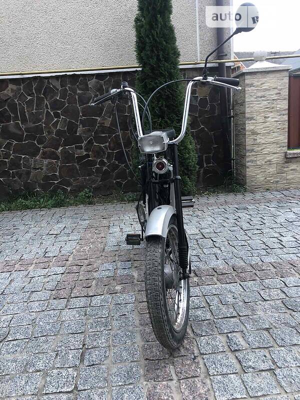 AUTO.RIA – Продам Ява Babetta